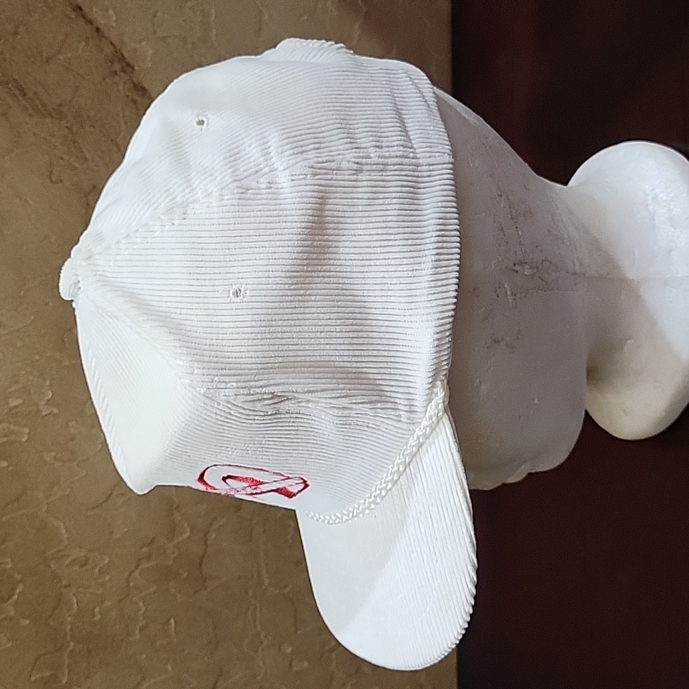 Rare Vintage Aerospace Airesearch Logo Corduroy Snapb… - Gem